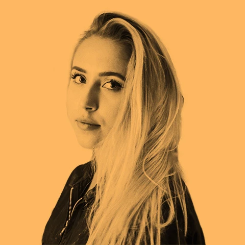 Ania Marciniszyn - School of Form