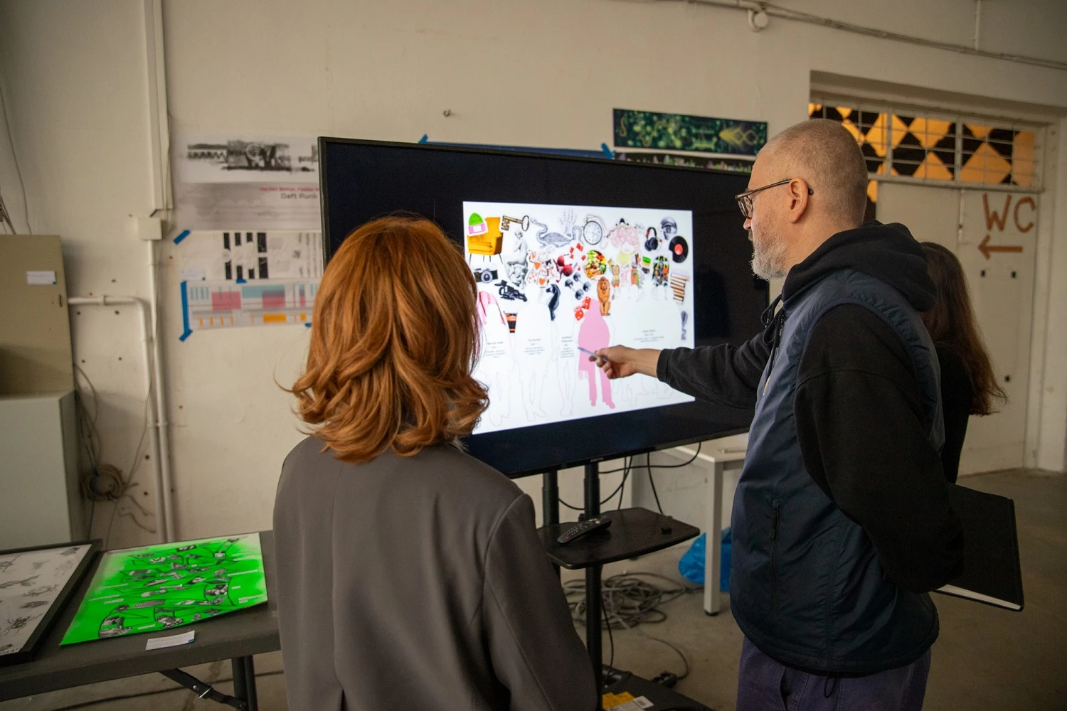 Communication Design - School of Form