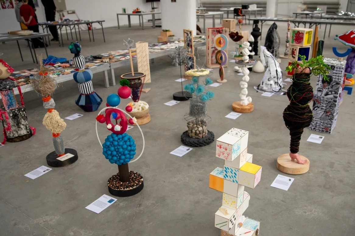 Product Design - School of Form