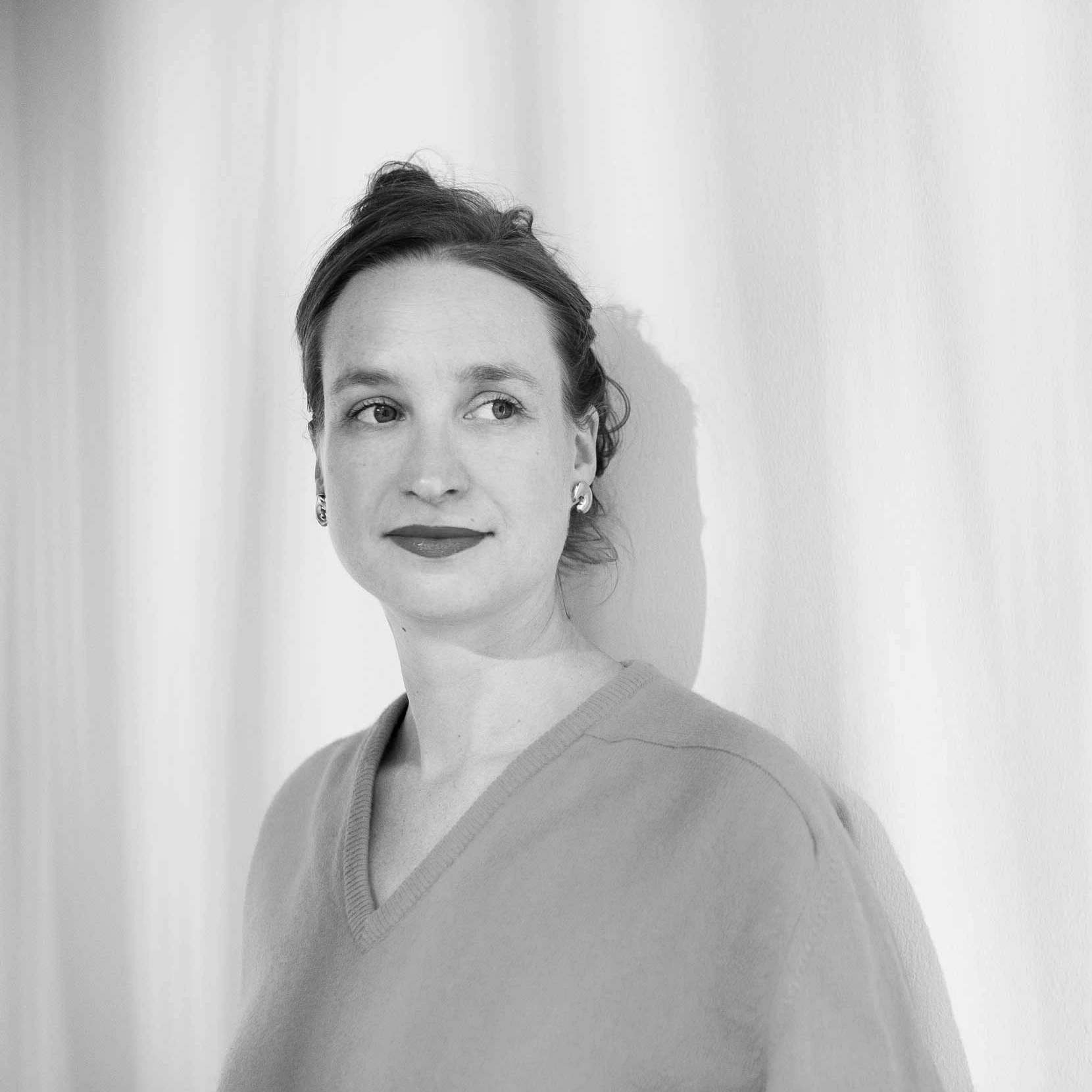 Alicja Bielawska - School of Form