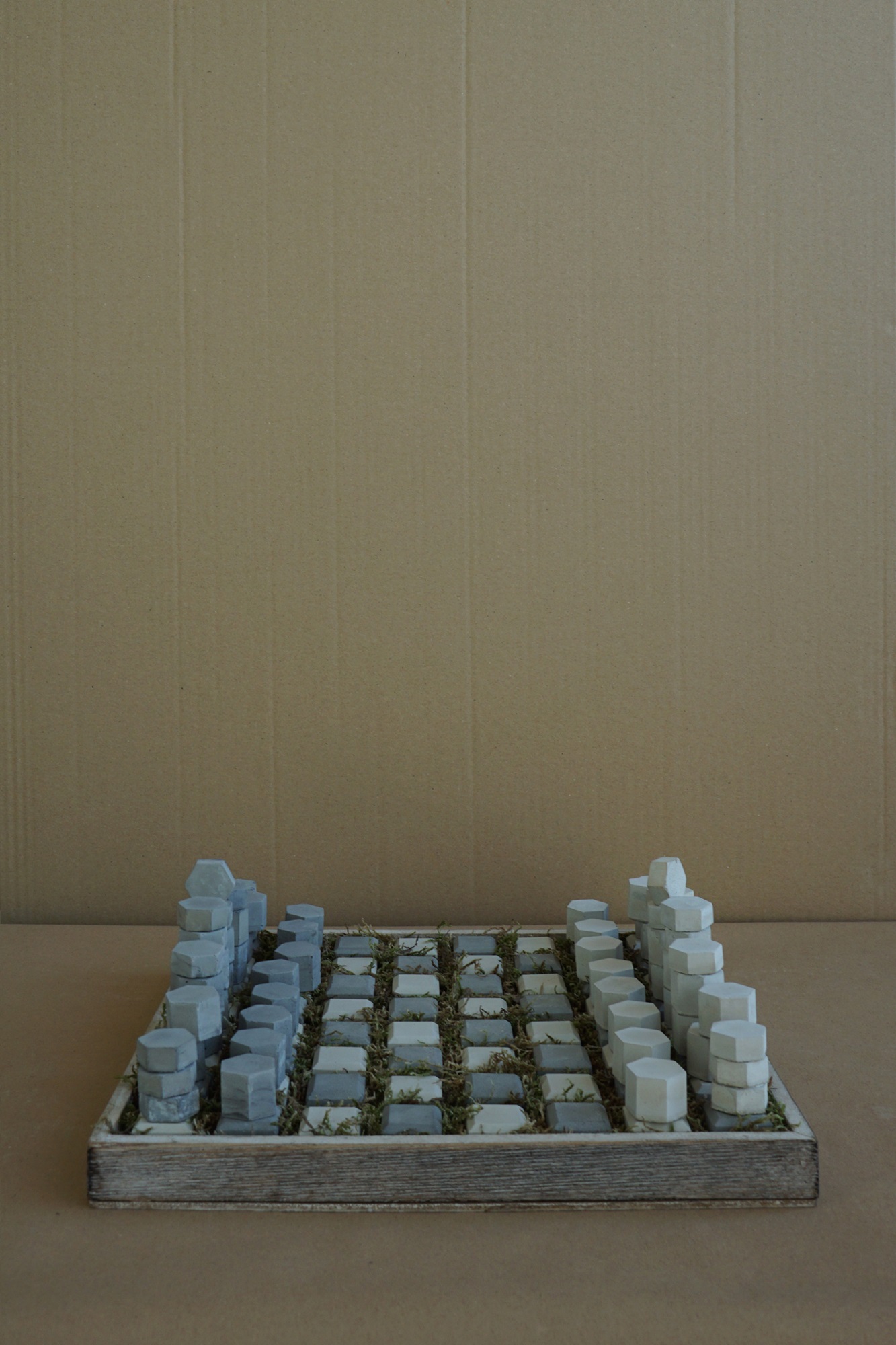 Calculate Your Next Move - School of Form