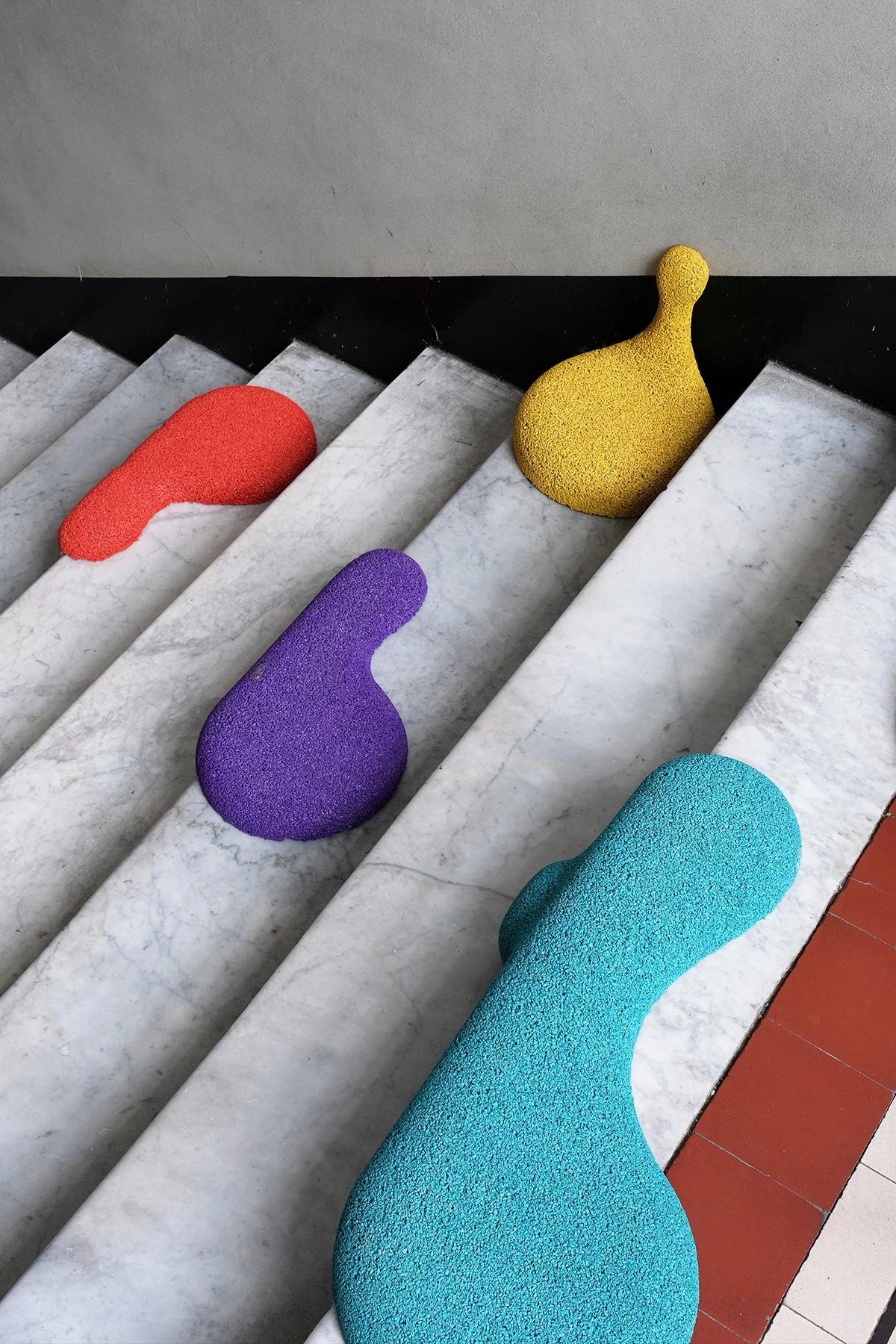 Blop. - School of Form