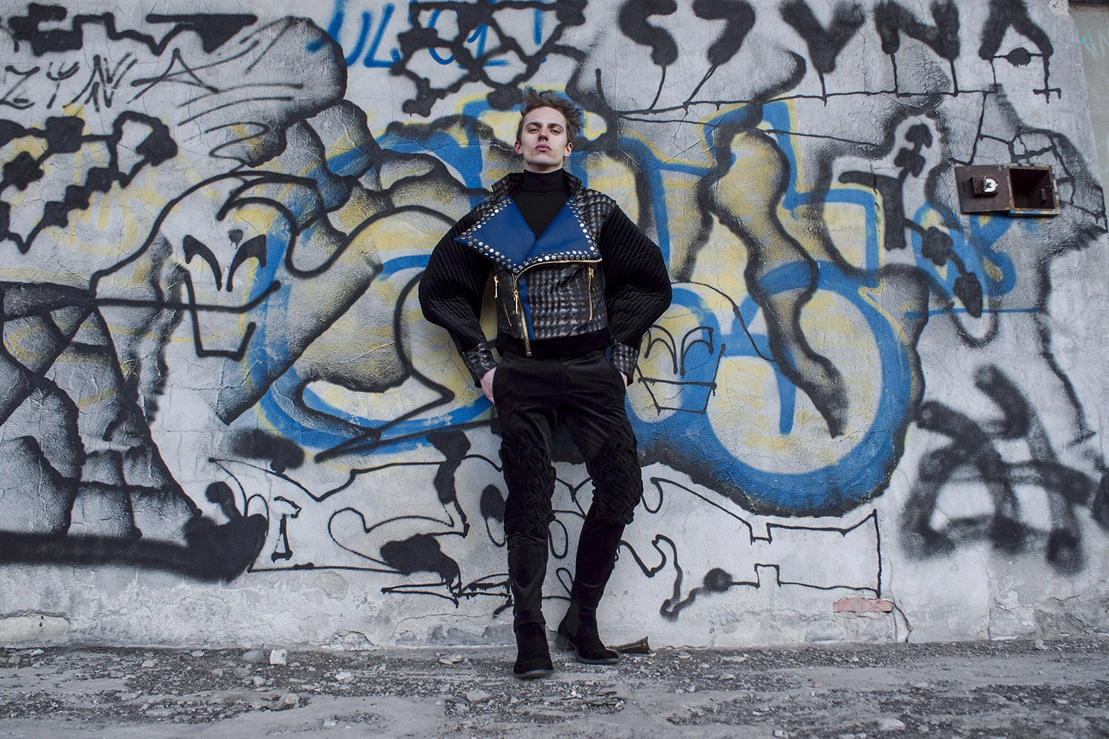 Craft Dynasty - School of Form